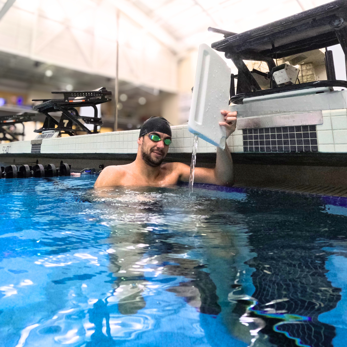 Athlete Store – HydroWing