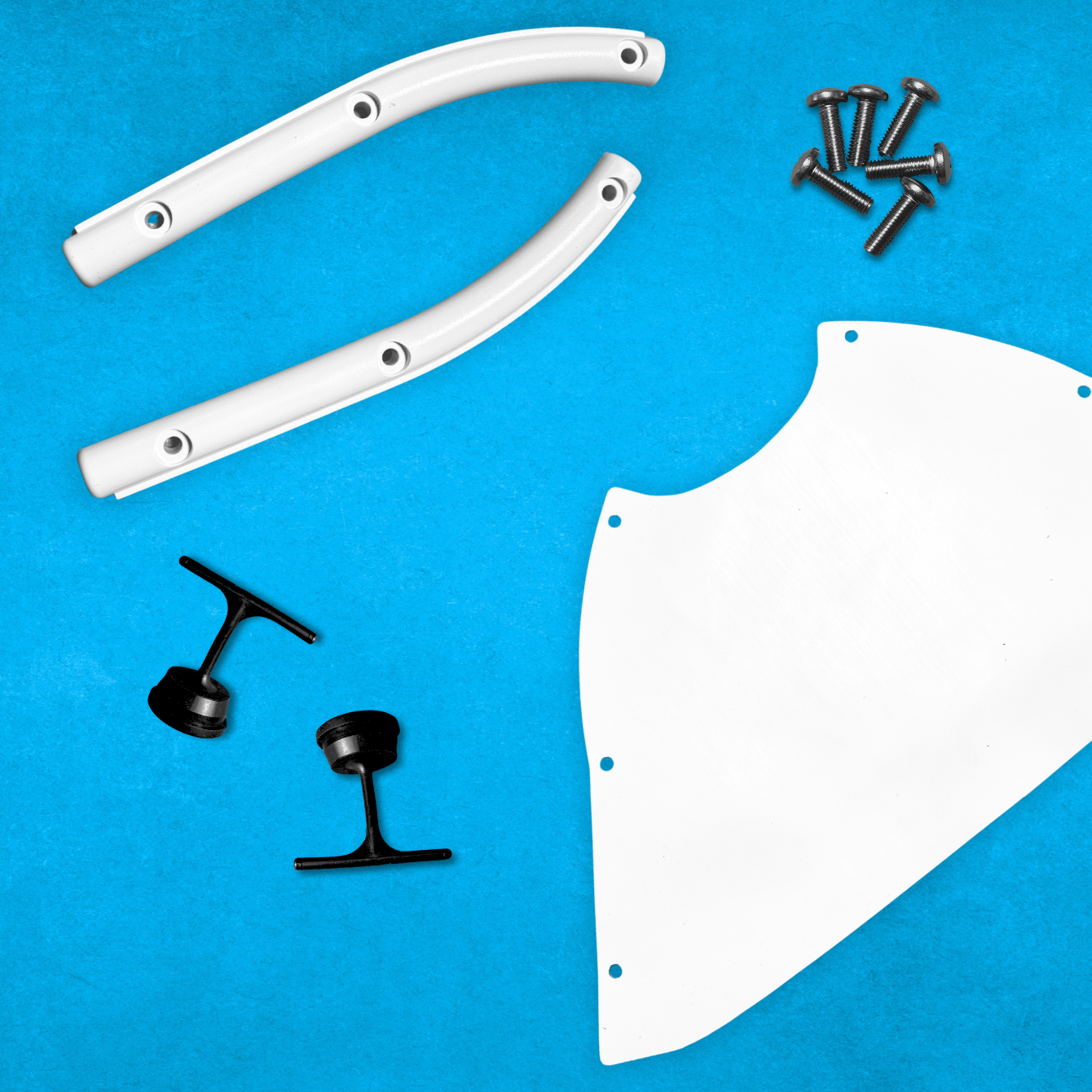 Replacement Parts – HydroWing