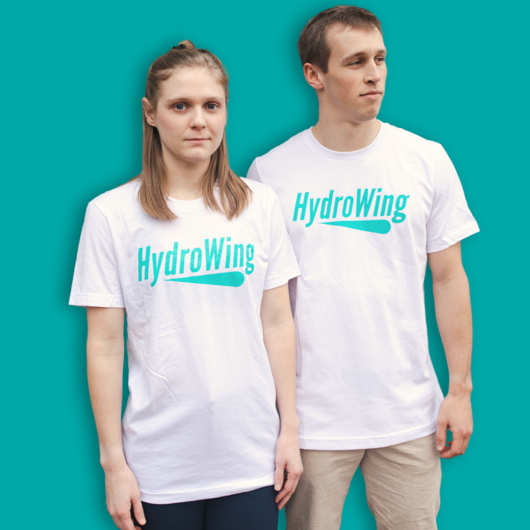 HydroWing T-Shirt