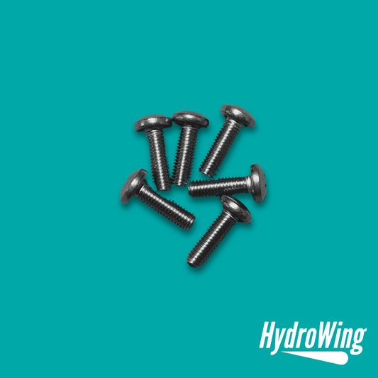 Replacement Parts – HydroWing