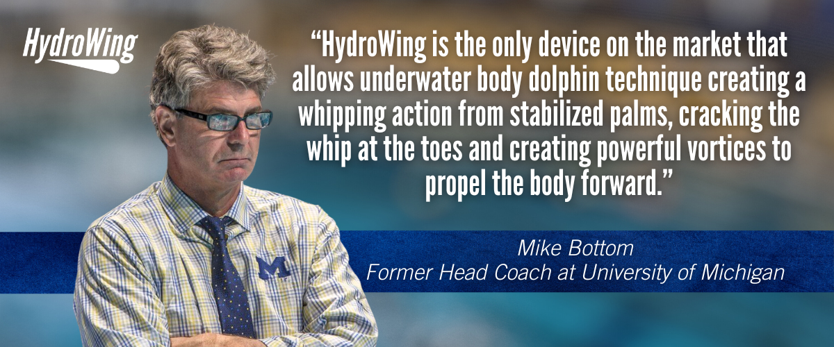 HydroWing