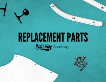 Replacement Parts – HydroWing