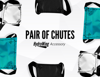 Replacement Parts – HydroWing