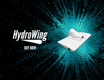 Replacement Parts – HydroWing