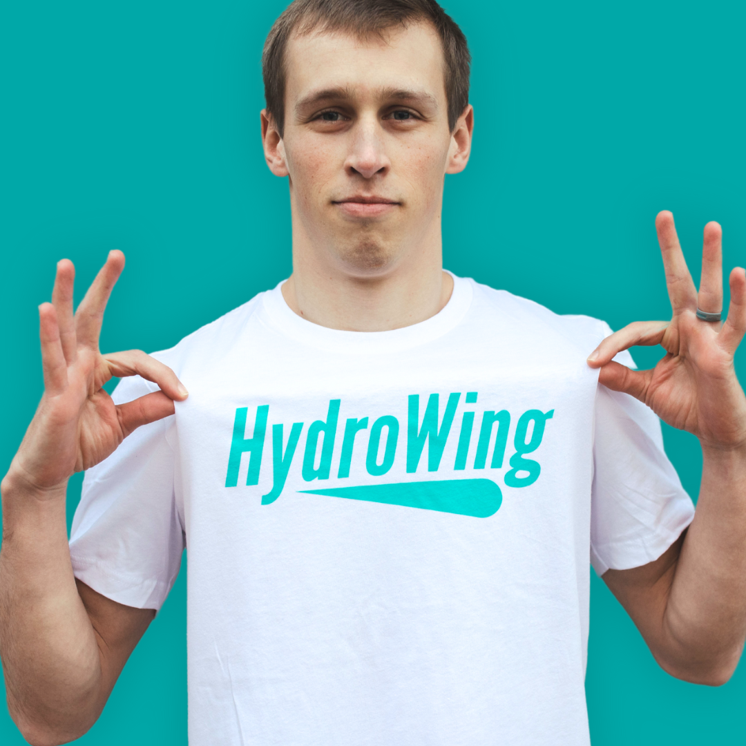 HydroWing T-Shirt