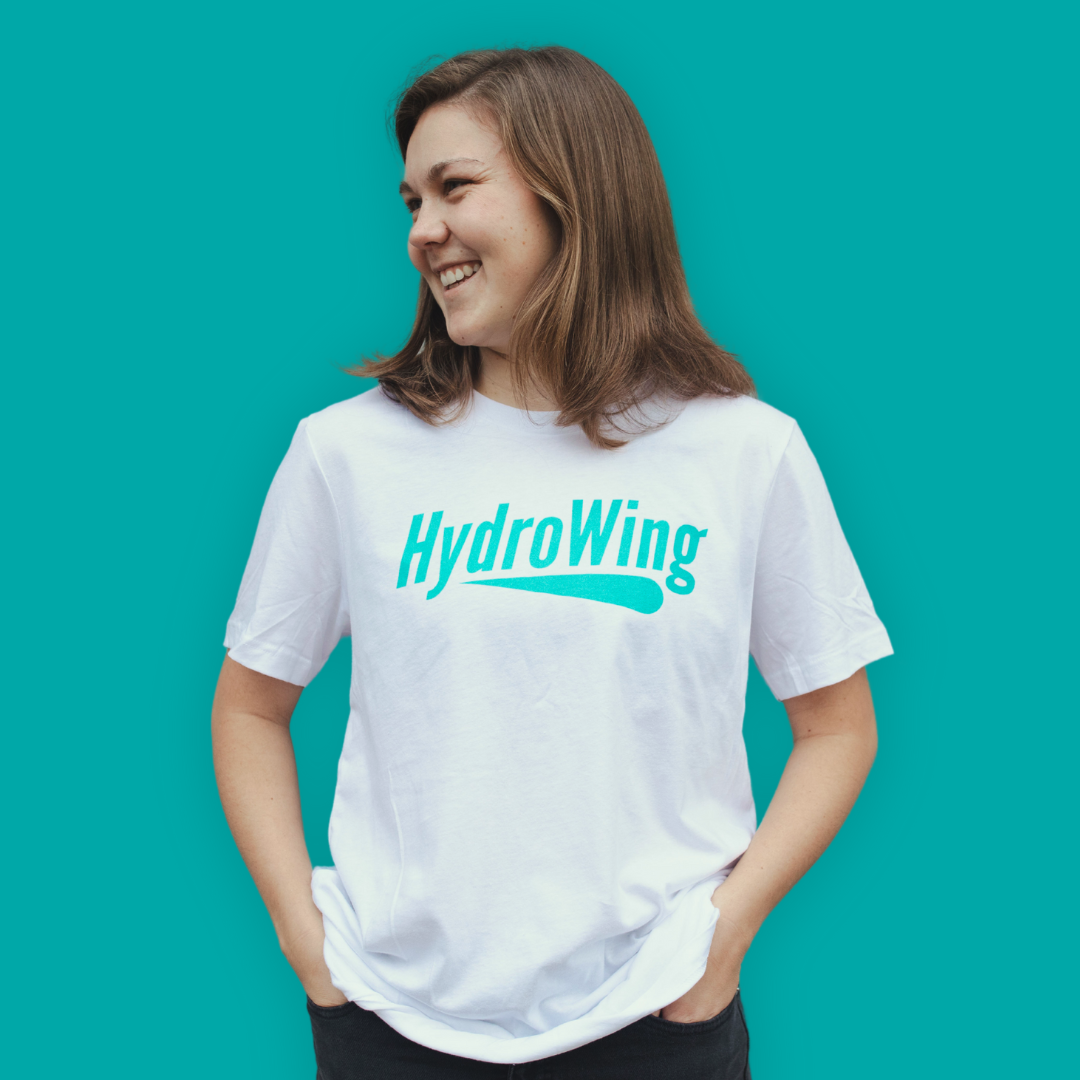 HydroWing T-Shirt