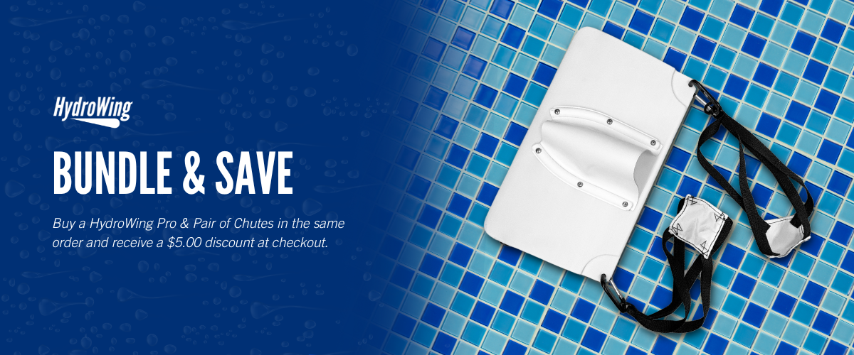 Pocket Repair Kit – HydroWing